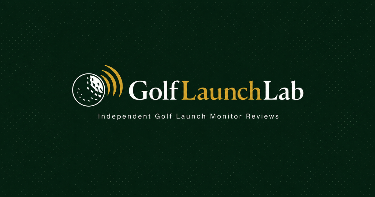 Golf Launch Monitor Accuracy Tested | GolfLaunchLab